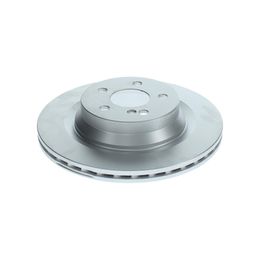 Bosch Bremsscheibe 0986479654 bel&uuml;ftet 320mm 24mm f&uuml;r Mercedes