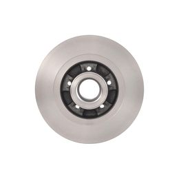 Bosch Bremsscheibe 0986479695 voll 274mm 11mm f&uuml;r Mercedes RENAULT