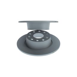 Bosch Bremsscheibe 0986479f23 voll 272mm 10mm f&uuml;r CUPRA