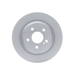 Bosch Bremsscheibe 0986479655 bel&uuml;ftet 300mm 22mm f&uuml;r Mercedes