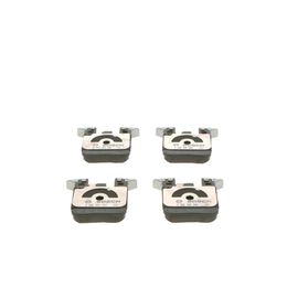 Bosch Bremsbelagsatz, Scheibenbremse 0986494948 f&uuml;r BMW