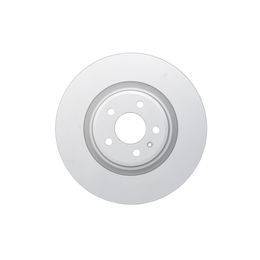 Bosch Bremsscheibe 0986479747 bel&uuml;ftet 345mm 30mm f&uuml;r Porsche VW
