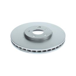 Bosch Bremsscheibe 0986479719 bel&uuml;ftet 330mm 32mm f&uuml;r Mercedes Chrysler