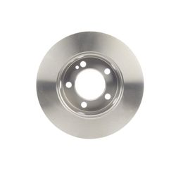 Bosch Bremsscheibe 0986479714 voll 305mm 12mm f&uuml;r Opel Vaughall NISSAN RENAULT