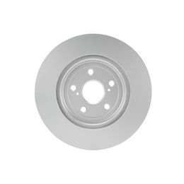 Bosch Bremsscheibe 0986479722 bel&uuml;ftet 319mm 28mm f&uuml;r LEXUS