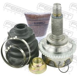 FEBEST Gelenksatz, Antriebswelle 0510037a44 Vorderachse f&uuml;r MAZDA
