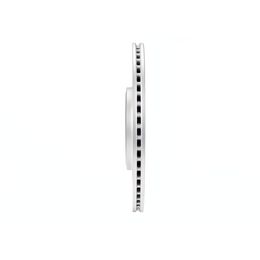 Bosch Bremsscheibe 0986479749 bel&uuml;ftet 356mm 22mm f&uuml;r VW