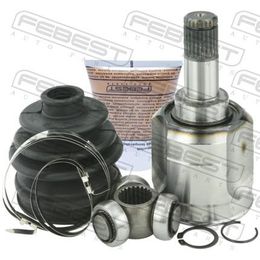 FEBEST Gelenksatz, Antriebswelle 0411ea2a Vorderachse f&uuml;r MITSUBISHI