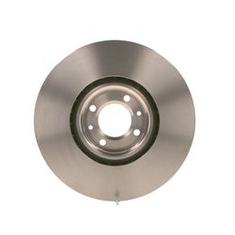 Bosch Bremsscheibe 0986479093 bel&uuml;ftet 340mm 30mm f&uuml;r Peugeot