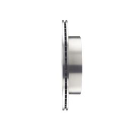 Bosch Bremsscheibe 0986479533 bel&uuml;ftet 307,7mm 17,9mm f&uuml;r NISSAN