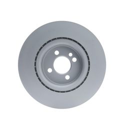 Bosch Bremsscheibe 0986479a07 bel&uuml;ftet 316mm 22mm f&uuml;r MINI