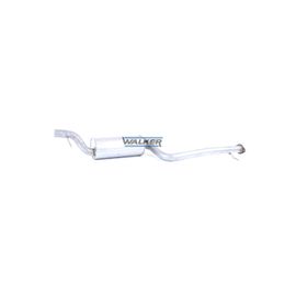 WALKER Endschalld&auml;mpfer 23101 f&uuml;r Ford Volvo