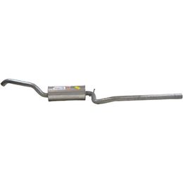 BOSAL Endschalld&auml;mpfer 286545 f&uuml;r Ford