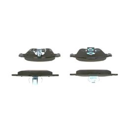 Bosch Bremsbelagsatz, Scheibenbremse 0986494492 f&uuml;r Ford HOLDEN Volvo MAZDA