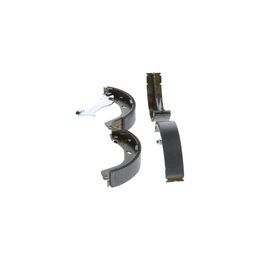 Bosch Bremsbackensatz 0986487909 f&uuml;r HYUNDAI KIA