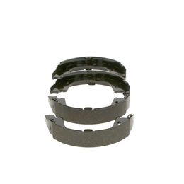 Bosch Bremsbackensatz, Feststellbremse 0986487778 f&uuml;r HYUNDAI