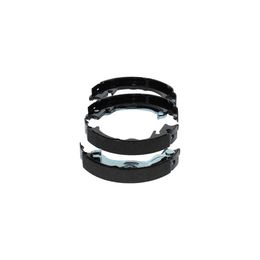 Bosch Bremsbackensatz, Feststellbremse 0986487792 f&uuml;r DAEWOO