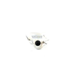 WALKER Endschalld&auml;mpfer 23184 f&uuml;r Opel Vaughall