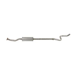 WALKER Mittelschalld&auml;mpfer 23216 f&uuml;r Peugeot