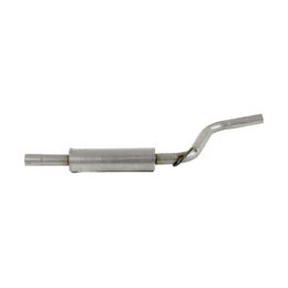 WALKER Mittelschalld&auml;mpfer 23303 f&uuml;r VW