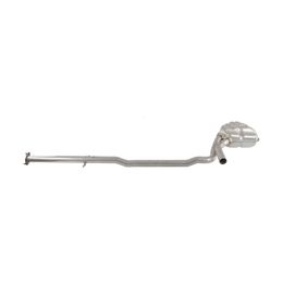 WALKER Endschalld&auml;mpfer 25082 f&uuml;r MINI