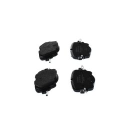 Bosch Bremsbelagsatz, Scheibenbremse 0986424948 f&uuml;r Audi Bentley