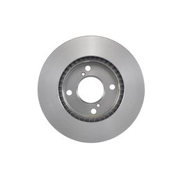 Bosch Bremsscheibe 0986479778 bel&uuml;ftet 231mm 20mm f&uuml;r NISSAN Suzuki