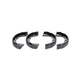 Bosch Bremsbackensatz, Feststellbremse 0986487948 f&uuml;r KIA HYUNDAI