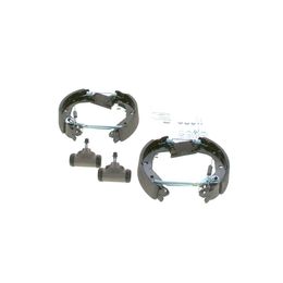 Bosch Bremsbackensatz 0204114699