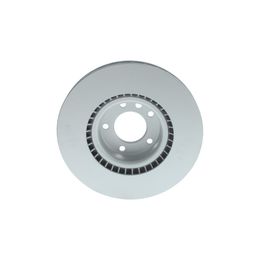 Bosch Bremsscheibe 0986479a33 bel&uuml;ftet 368mm 36mm f&uuml;r VW