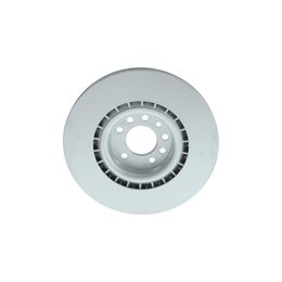 Bosch Bremsscheibe 0986479a24 bel&uuml;ftet 345mm 30mm f&uuml;r CHEVROLET