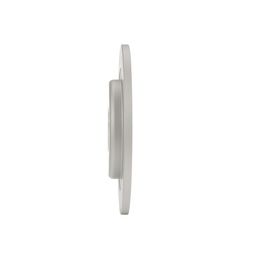 Bosch Bremsscheibe 0986479a47 voll 284mm 10mm f&uuml;r KIA