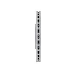 Bosch Bremsscheibe 0986479a90 bel&uuml;ftet 323mm 28mm f&uuml;r Peugeot