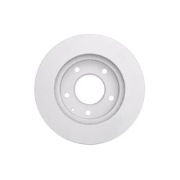 Bosch Bremsscheibe 0986479b25 bel&uuml;ftet 258mm 24mm f&uuml;r Ford MAZDA