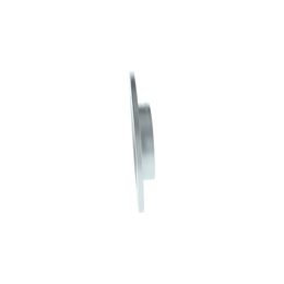 Bosch Bremsscheibe 0986479e55 voll 281mm 10mm f&uuml;r MAZDA