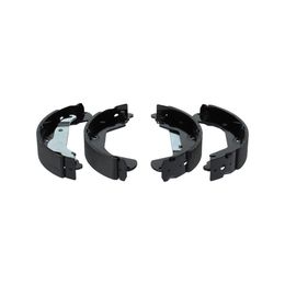 Bosch Bremsbackensatz 0986487924 f&uuml;r CHEVROLET DAEWOO