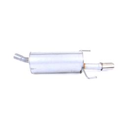 WALKER Endschalld&auml;mpfer 24109 f&uuml;r Opel Vaughall