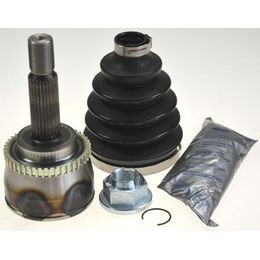 L&Ouml;BRO L&Ouml;BRO Gelenksatz, Antriebswelle 304304 f&uuml;r MITSUBISHI