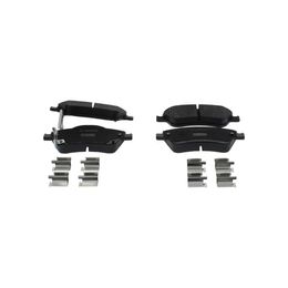 Bosch Bremsbelagsatz, Scheibenbremse 0986494638 f&uuml;r TOYOTA