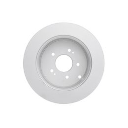 Bosch Bremsscheibe 0986479c15 voll 302mm 11mm f&uuml;r HYUNDAI