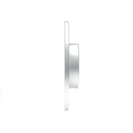 Bosch Bremsscheibe 0986479130 voll 290mm 12mm f&uuml;r Peugeot