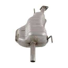 WALKER Endschalld&auml;mpfer 72360 f&uuml;r Opel Vaughall