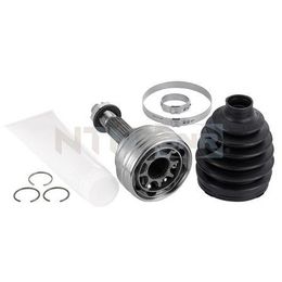 SNR Gelenksatz, Antriebswelle ojk55009 Vorderachse links f&uuml;r RENAULT
