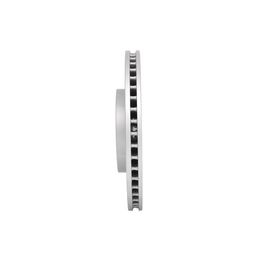 Bosch Bremsscheibe 0986479c04 bel&uuml;ftet 296mm 26mm f&uuml;r NISSAN