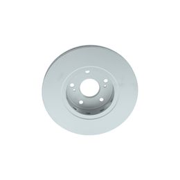 Bosch Bremsscheibe 0986479787 bel&uuml;ftet 300mm 26mm f&uuml;r Suzuki