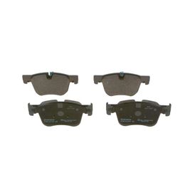 Bosch Bremsbelagsatz, Scheibenbremse 0986424860 f&uuml;r Vaughall Peugeot TOYOTA