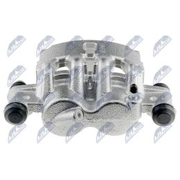 NTY Bremssattel hzpft007 Vorderachse f&uuml;r Fiat Peugeot