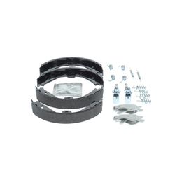 Bosch Bremsbackensatz, Feststellbremse 0204113818