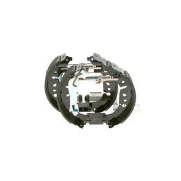 Bosch Bremsbackensatz 0204114695
