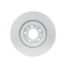 Bosch Bremsscheibe 0986479795 bel&uuml;ftet 320mm 28mm f&uuml;r Ford MAZDA